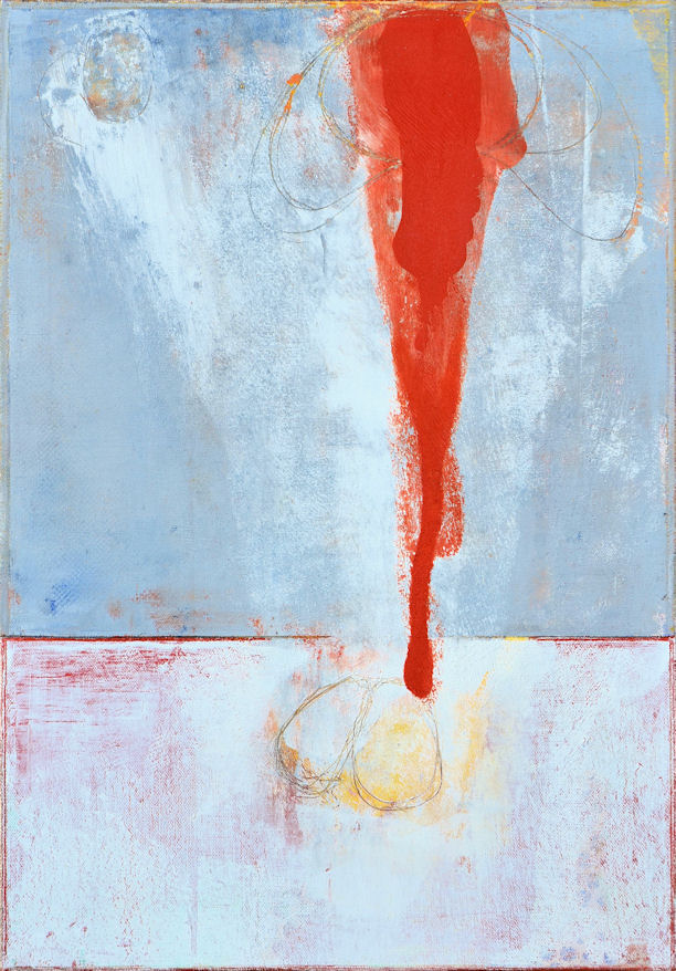 MK Bisbee Trouble at Sea